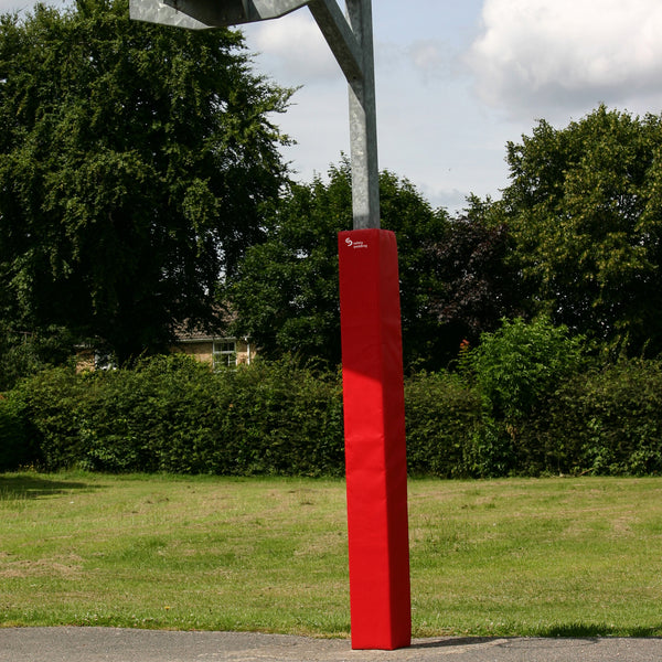 Basketball Post Padding – Safety Padding